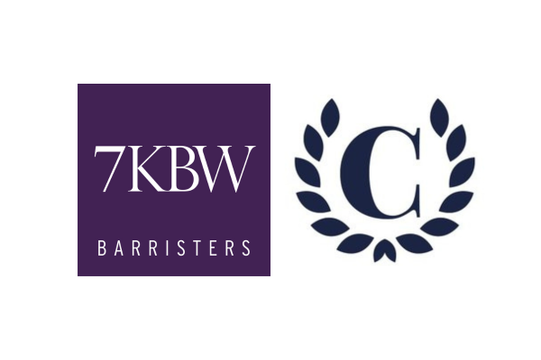 7KBW ranked in Chambers & Partners' 2025 UK Bar Guide - 7KBW Barristers Chambers
