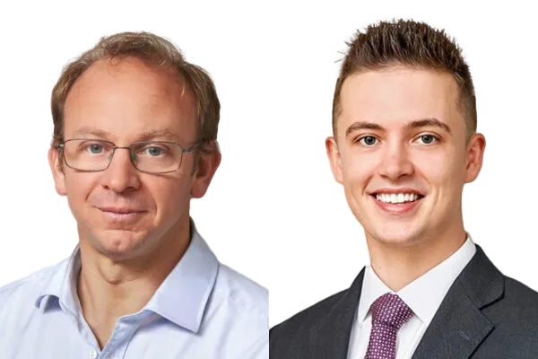 Michael Holmes KC and Dave Barnard succeed in jurisdiction challenge on multi-million-dollar ...