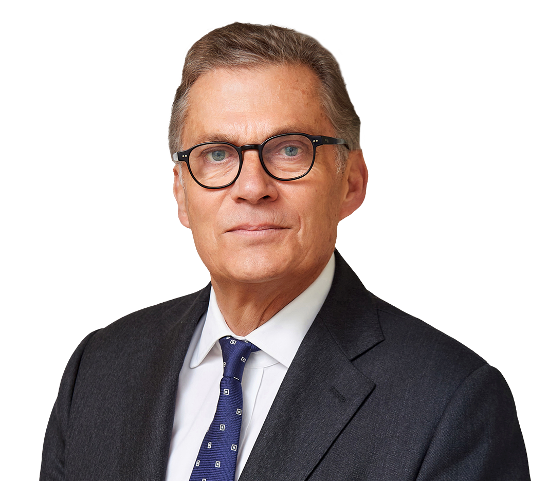 James Drake - full time arbitrator - 7KBW Barristers Chambers