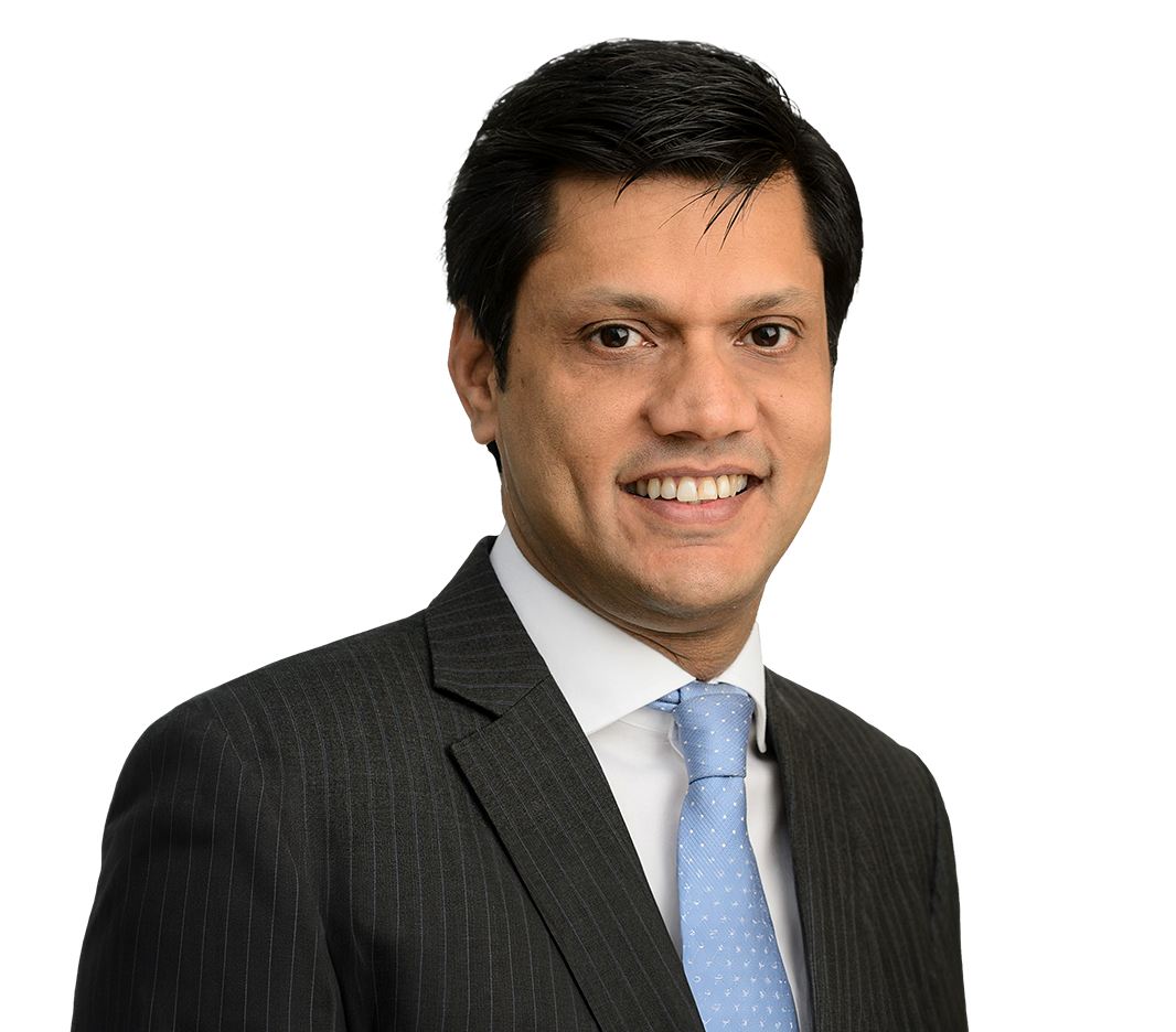 Ritin Rai joins debate at the SIAC Mumbai Conference 2023 - 7KBW