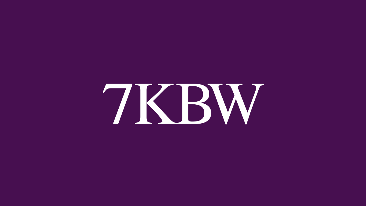 Mini-pupillage - 7KBW